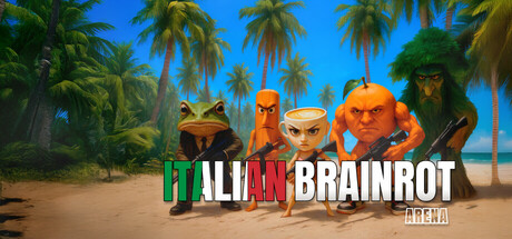Steam Community :: Italian Brainrot: Arena