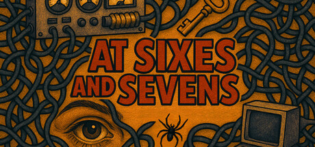 Steam Community :: At Sixes and Sevens