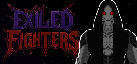 Exiled Fighters General Discussions :: Steam Community