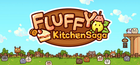 Fluffy Kitchen Saga General Discussions :: Steam Community