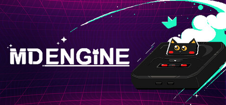 Steam Community :: MD Engine