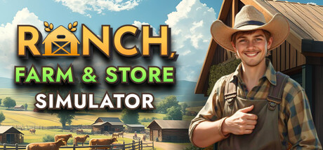Steam Community :: Ranch Farm and Store Simulator