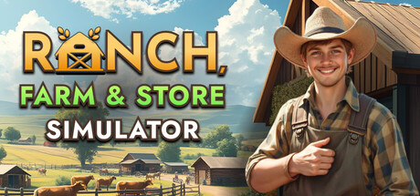 More workers :: Ranch Farm and Store Simulator General Discussions