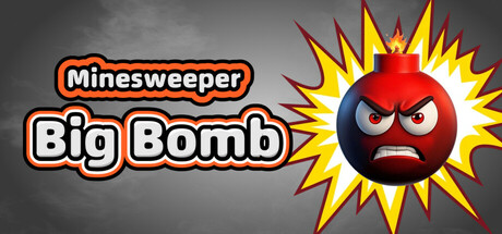 Steam Community :: Minesweeper Big Bomb