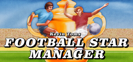 Steam Community :: Kevin Toms Football Star Manager