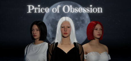 Steam Community :: Price of Obsession