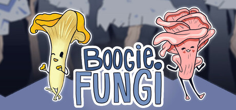 Boogie Fungi General Discussions :: Steam Community