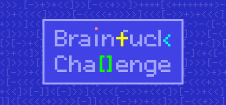 Steam Community :: Brainfuck Challenge