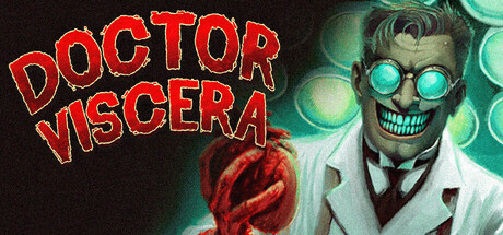 Steam Community :: DOCTOR VISCERA