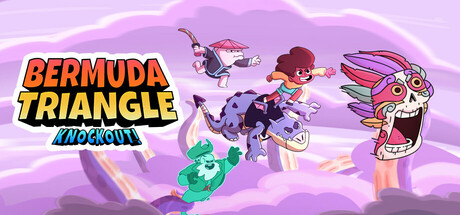 Steam Community :: Bermuda Triangle: Knockout!