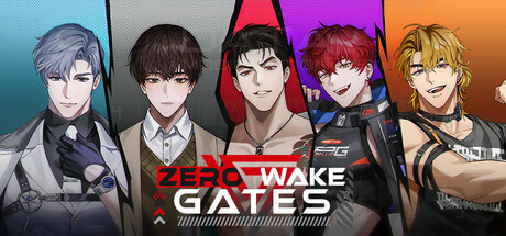 Steam Community :: Zerowake GATES
