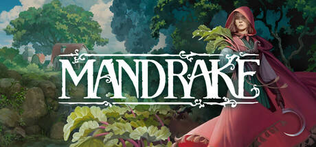 Mandrake General Discussions :: Steam Community