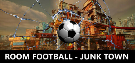 Steam Community :: ROOM FOOTBALL - Junk Town