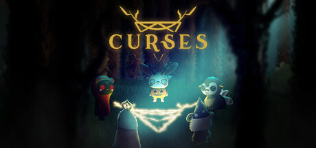 Steam Community :: Curses
