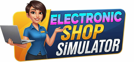 Steam Community :: Electronic shop simulator