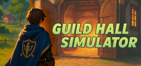 Steam Community :: Guild Hall Simulator