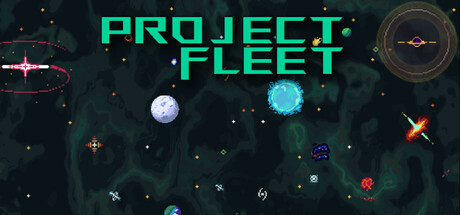 Steam Community :: Project Fleet