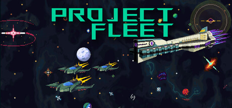 Steam Community :: Project Fleet