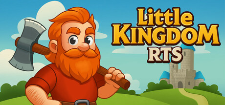 Steam Community :: Little Kingdom RTS