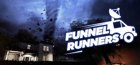 Steam Community :: Funnel Runners