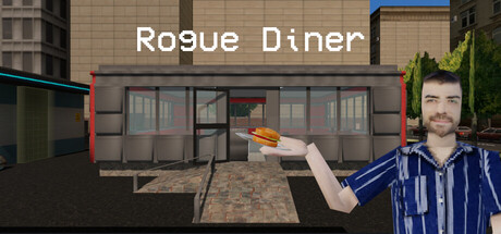 Steam Community :: Rogue Diner