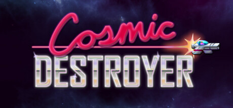 Steam Community :: Cosmic Destroyer