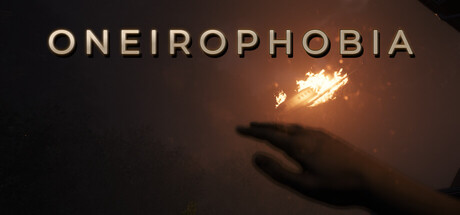 Steam Community :: Oneirophobia