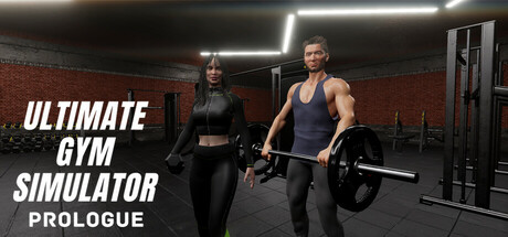 Steam Community :: Ultimate Gym Simulator: Prologue