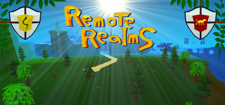 Remote Realms General Discussions :: Steam Community