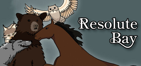 Steam Community :: Resolute Bay