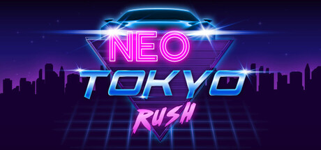 Steam Community :: Neo Tokyo Rush