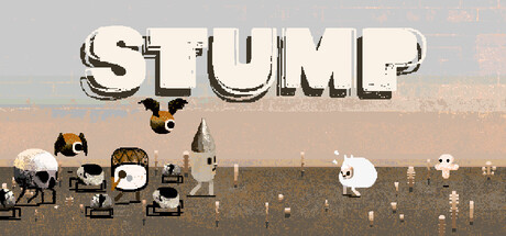 Steam Community :: Stump