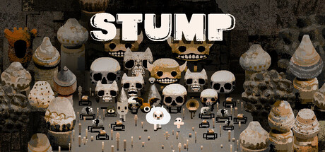 Steam Community :: Stump