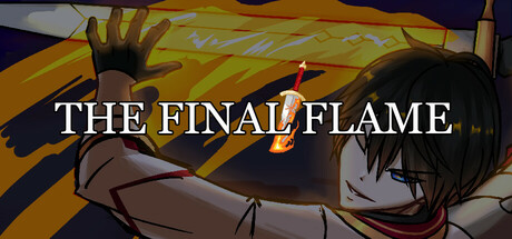 Steam Community :: The Final Flame