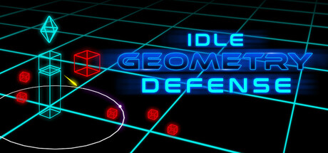 Steam Community :: Idle Geometry Defense