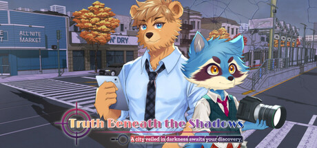 Steam Community :: Truth Beneath the Shadows