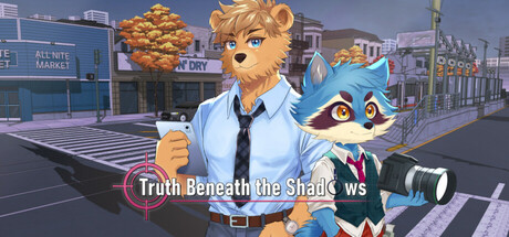 Steam Community :: Truth Beneath the Shadows