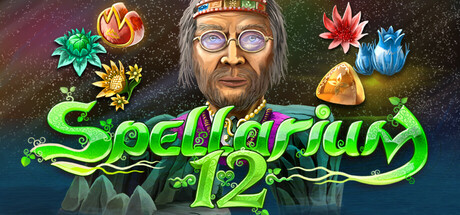 Steam Community :: Spellarium 12