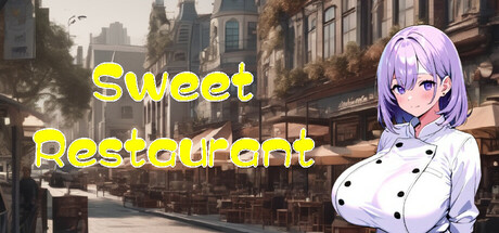 Steam Community :: Sweet Restaurant