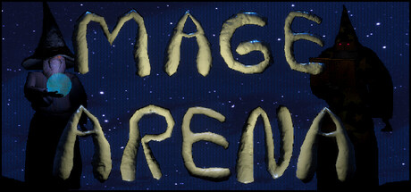 Steam Community :: Mage Arena