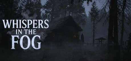 Steam Community :: Whispers in the fog