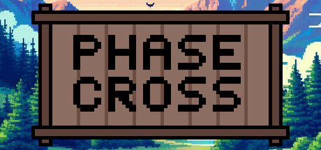 Steam Community :: Phase Cross