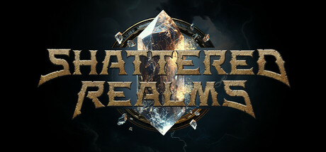 Steam Community :: Shattered Realms