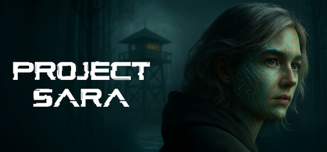 Steam Community :: Project SARA