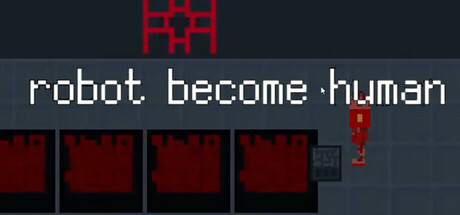 Steam Community :: robot become human