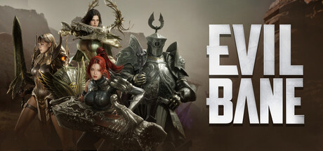 Steam Community :: EVILBANE