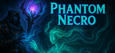 Steam Community :: Phantom Necro
