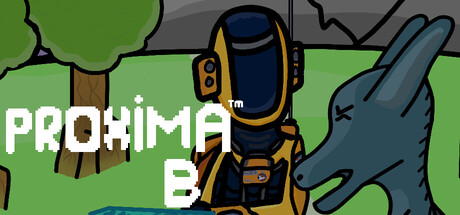 Steam Community :: Proxima B