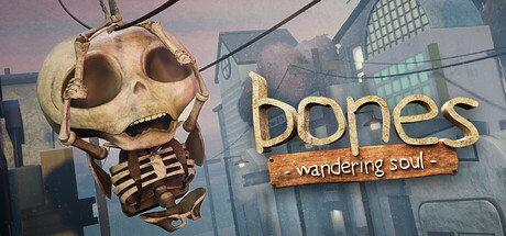 Steam Community :: Bones: Wandering Soul