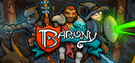 Barony Achievements - Steam Hunters